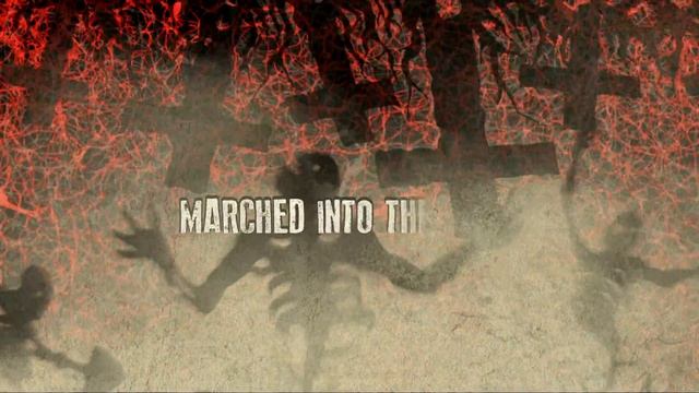 01 - Mass Grave Mass (GRAVE)