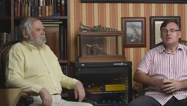 Беседы с Иваном Ивановичем. Выпуск 1