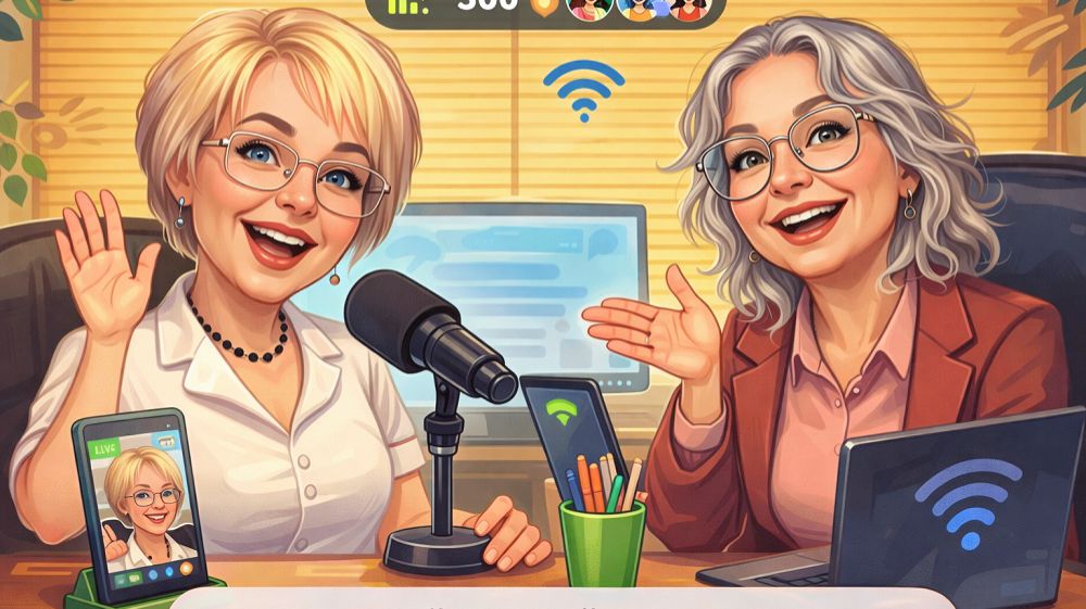 Прямой эфир с Экспертом Ольгой Красильниковой 13.2.2026