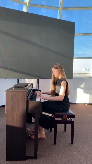 Ф Шопен - Вальс си минор