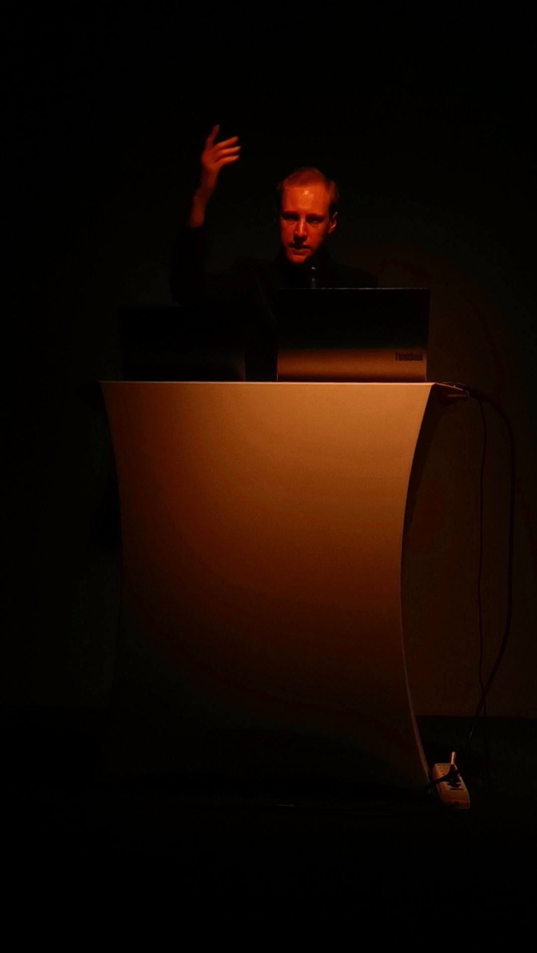 Музыковед Даниил Топилин - фрагмент лекции о М.П. Мусоргском (2)