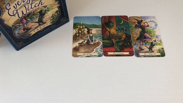 Скорпион таро-прогноз на неделю 30.03.2026-05.04.2026 от Марии Тихоновой