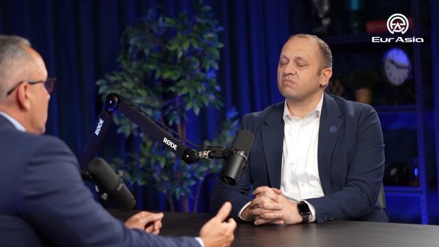 How Walton Global Delivers Safe, Predictable Returns | Denis Karasyov on Investing with Purpose