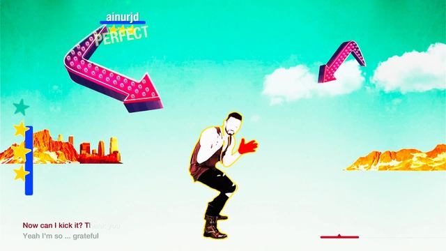 Just Dance 2014 - Can’t Hold Us by Macklemore & Ryan Lewis ft. Ray Dalton