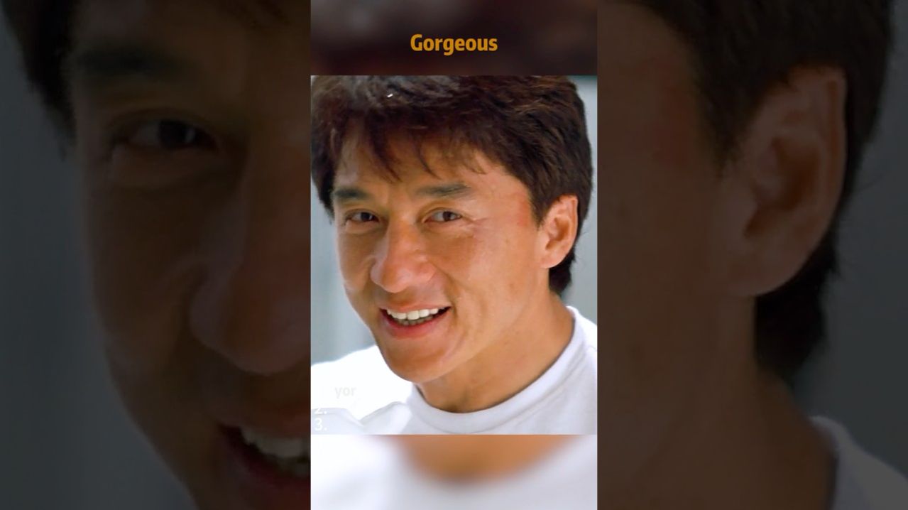 👊 Джеки Чан против Брэда Аллана. Схватка в Додзе