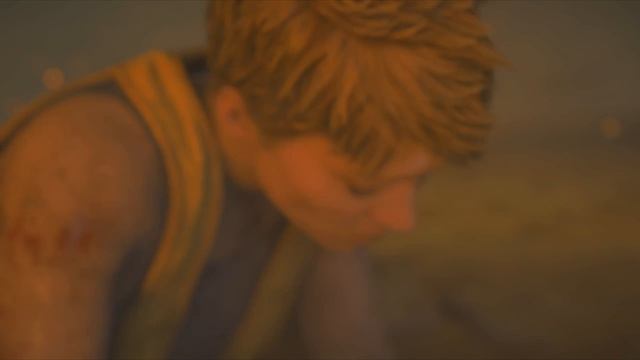 7.DEATH STRANDING 2 ON THE BEACH Потключение Австралии