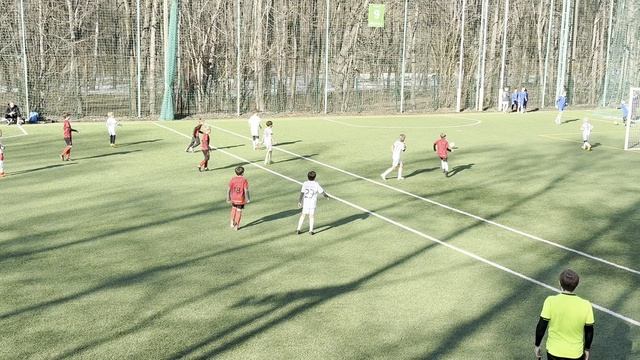 29.03.2026 Темп:Ак.Зобнина 2 тайм