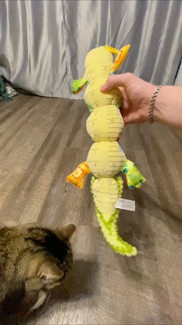 Периодически хвастаюсь игрушками)