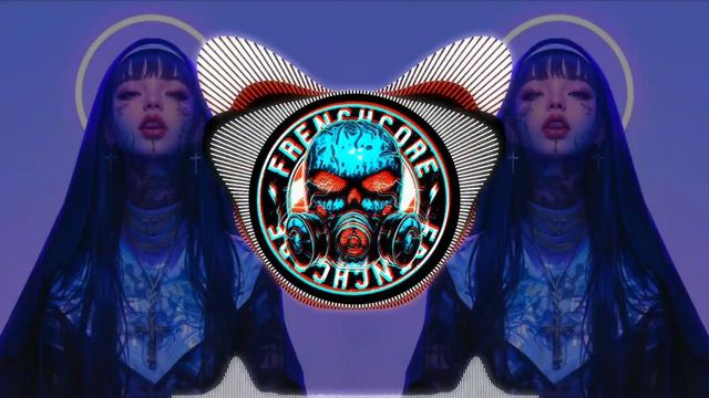 TEARS - Twilight Sonata (Frenchcore)