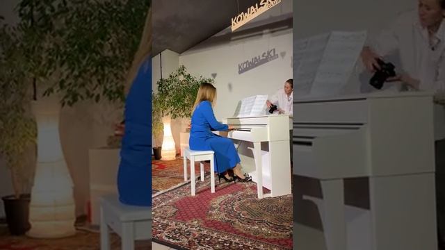 Ludovico Einaudi Una Mattina