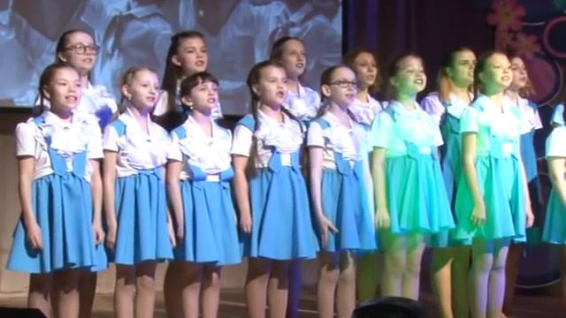 Норильск, творческий Калейдоскоп