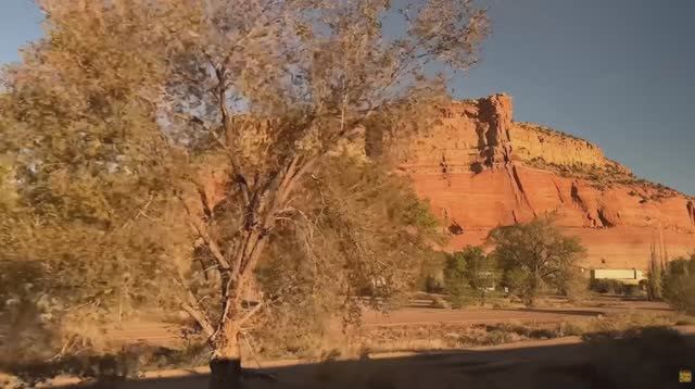 Трехдневное путешествие на трансконтинентальном спальном поезде Америки!