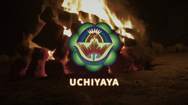 Песня-молитва Красного пути: UCHIYAYA