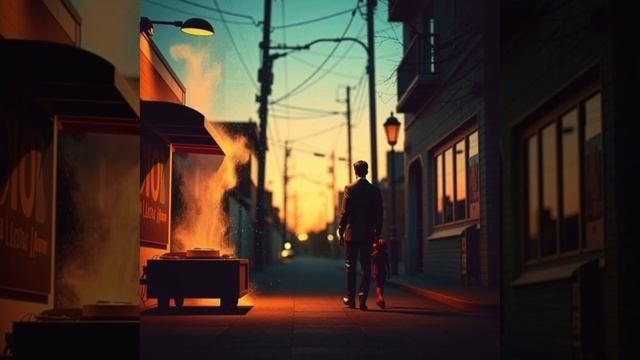 Birinchi sevgi ❤️ | Romantik musiqa  David Dolganov project