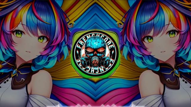 Furik - Phoenix (Frenchcore)