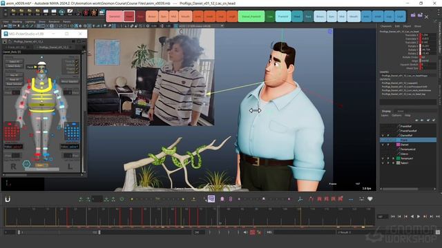 03 - Blocking Building Breakdowns