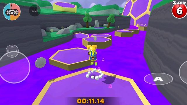 как мы играли с другом в сба