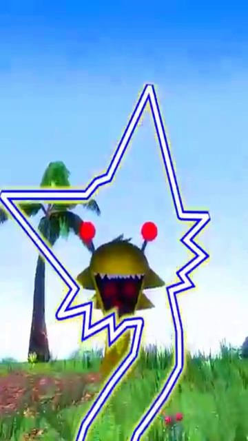 Catch 2D Phase 5_ Wenda Sprunki#incredibox #sprunki #horror