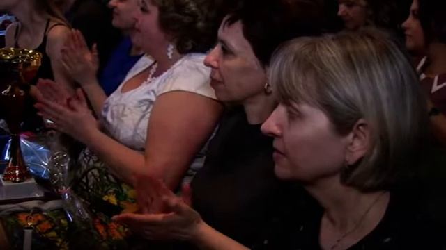 Творческая встреча 2019 Калейдоскоп