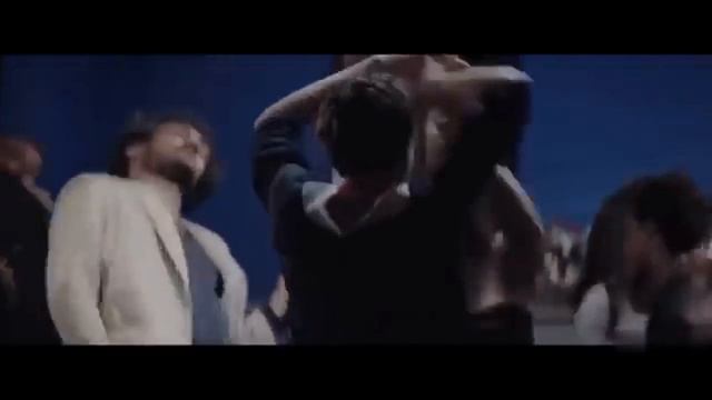 Танцы в кино. Рейтинг лучших