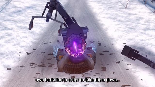 Скибиди сага 11 (1 и 2 часть)