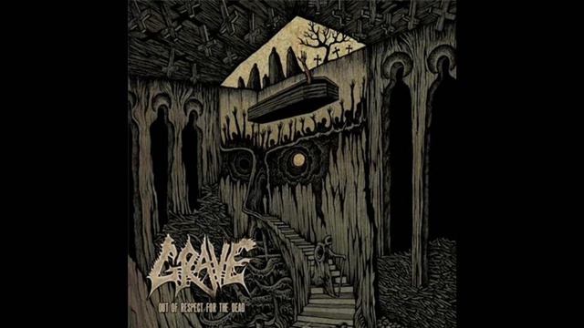 02 - Flesh Before My Eyes (GRAVE)