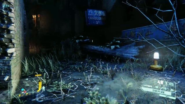 Прохождение Crysis Remastered 3 #4 - Снять с предохранителя