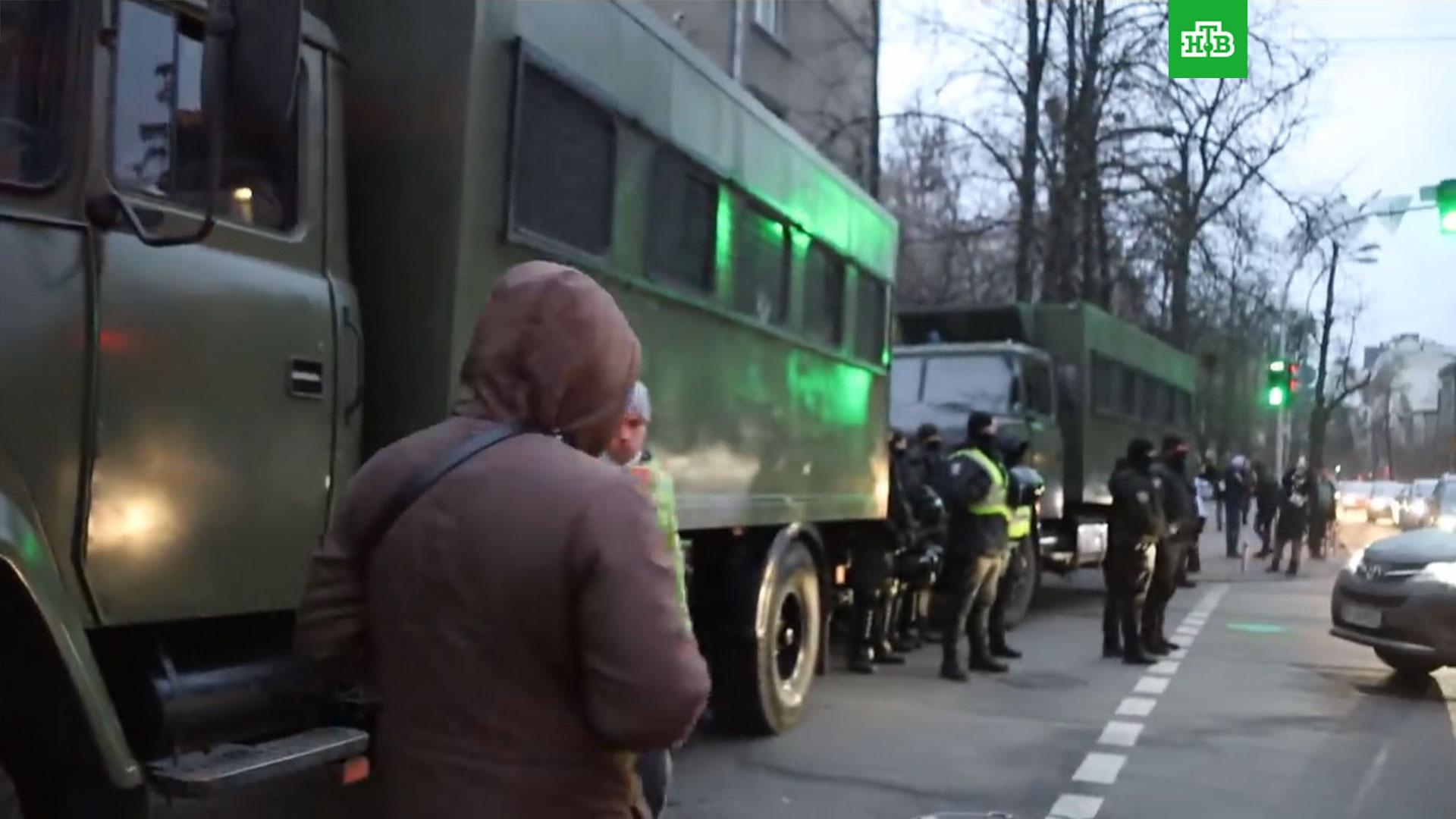«Пора на Киев двигать»: у ВСУ накопились вопросы к украинской власти | «Итоги недели»