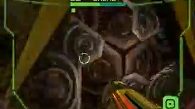 NDS - Metroid Prime Hunters