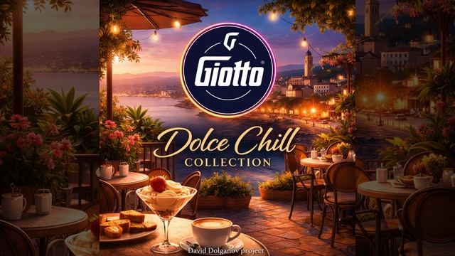 Giotto After Midnight  David Dolganov project