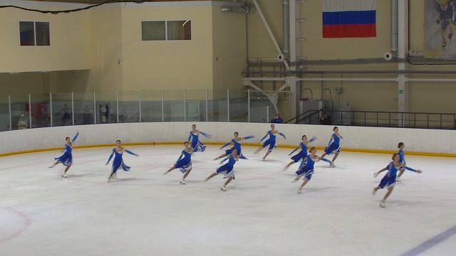 Эдельвейс – 1 спортивный – 2026