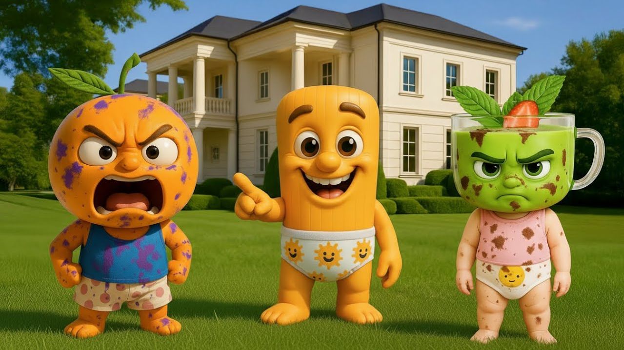 БРЕЙНРОТ TUNG TUNG ВНОСИТ ХАОС ВЕЗДЕ… НО ЕГО ИЗВИНЕНИЕ ВСЁ ИЗМЕНИЛО ⚡