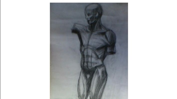 УЧИМСЯ РИСОВАТЬ легко и просто! Часть 5.Основные правила в рисовании.