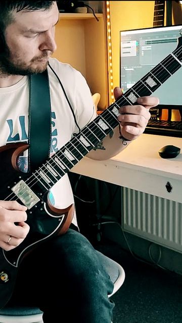 Careless Whisper: Metal Edition 💀