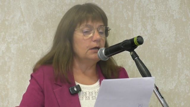 КАК ПРОТИВОСТОЯТЬ АБСУРДУ В РИТОРИКЕ И РЕШЕНИИ ПРОБЛЕМ ОБРАЗОВАНИЯ.Горностаева А.А.