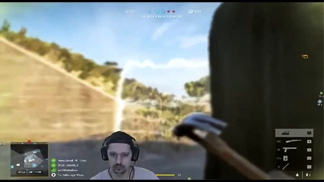 I come first, then everything is very bad [No sound] | Battlefield V | Letsplay [No Commentary]
