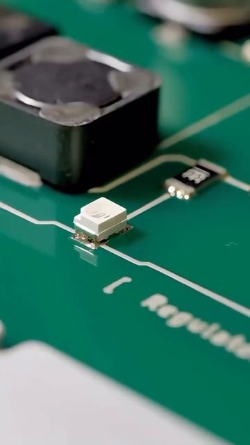 Технология нанесения токопроводящих дорожек на плату.