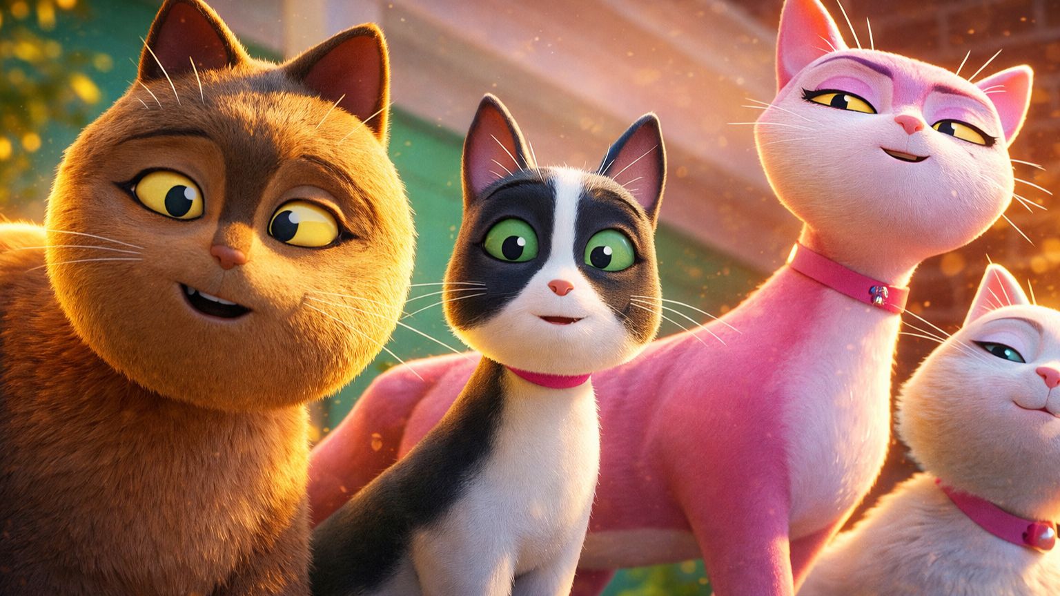 Изумительная Мокси - трейлер (2025) ДУБЛЯЖ