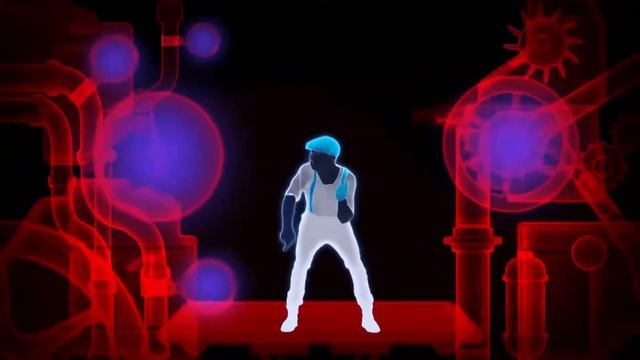 Just Dance 2014 - It’s You by Duck Sauce