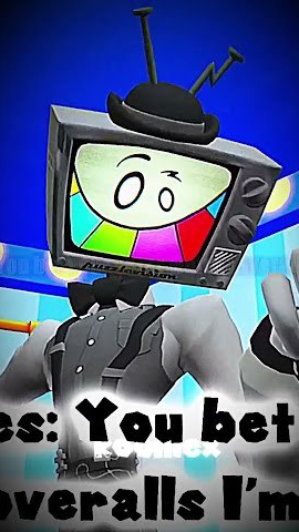 "MR.PUZZLES IS BACK!!!!🔥❤️"" - INCOMING BROADCAST... - Edit || ZAMination & SMG4 - Edit ||🔥❤️