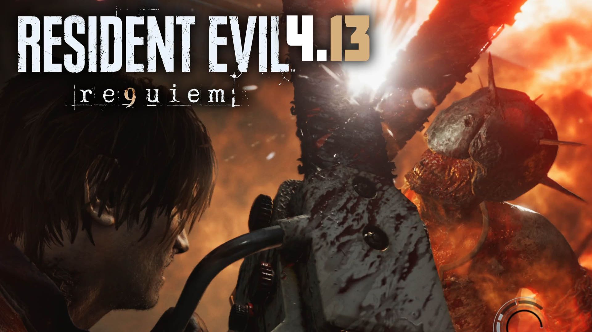 Resident evil requiem | Часть 13 | Прохождение