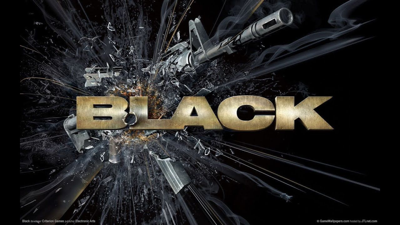 Black(Playstation 2)-тест на EasyCap 2.0.