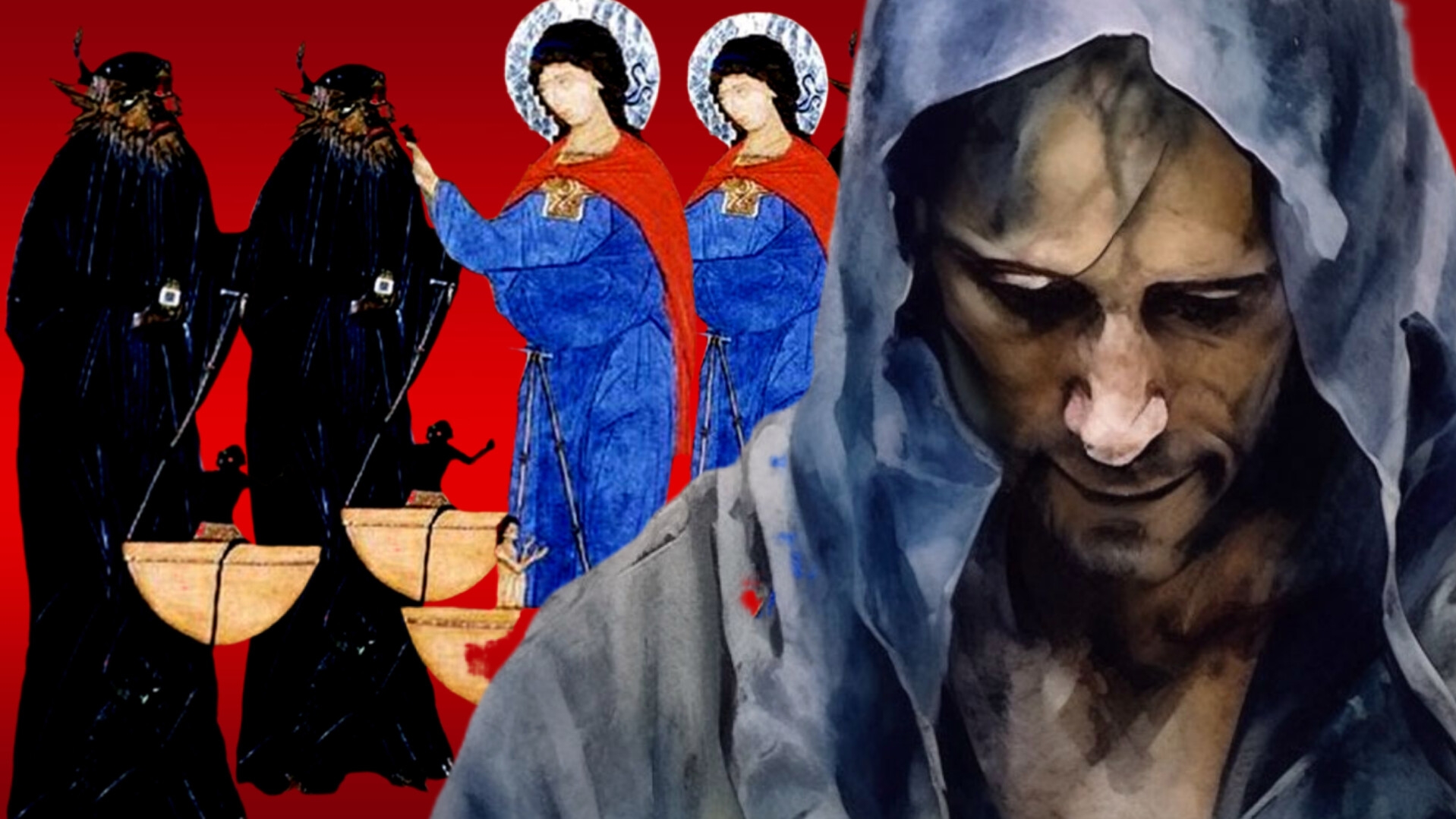 ПОБЕЖДАЙТЕ ИСКУШЕНИЯ БОЖЕСТВЕННОЙ СИЛОЙ.НЕ СУДЬБА ИЛИ СЛУЧАЙ,А БОЖЕСТВЕННЫЙ ПРОМЫСЛ.АГАПИЙ КРИТСКИЙ