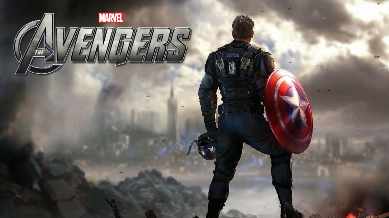 МСТИТЕЛИ - MARVEL AVENGERS | ЧАСТЬ 2