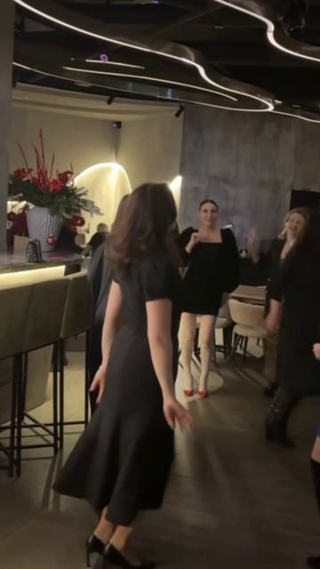 Новогодняя Хортуна