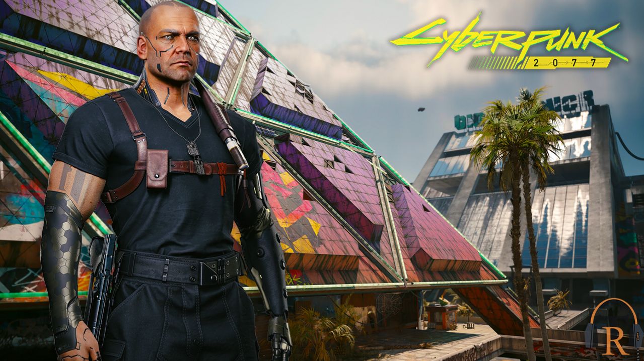 Судный день | Cyberpunk 2077 #58