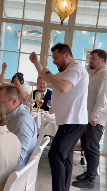 Свадьба  Арбат 2025