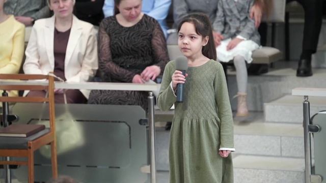 Радости секрет.. (стих)