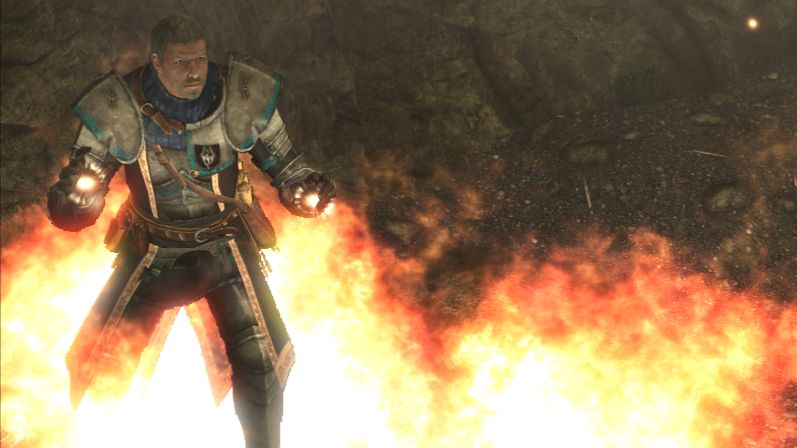 Скайрим. Прохождение за инквизитора №12.