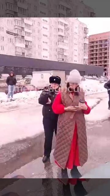 Носиб. Митинг против убоя скота, привёл его организатора к уголовному делу